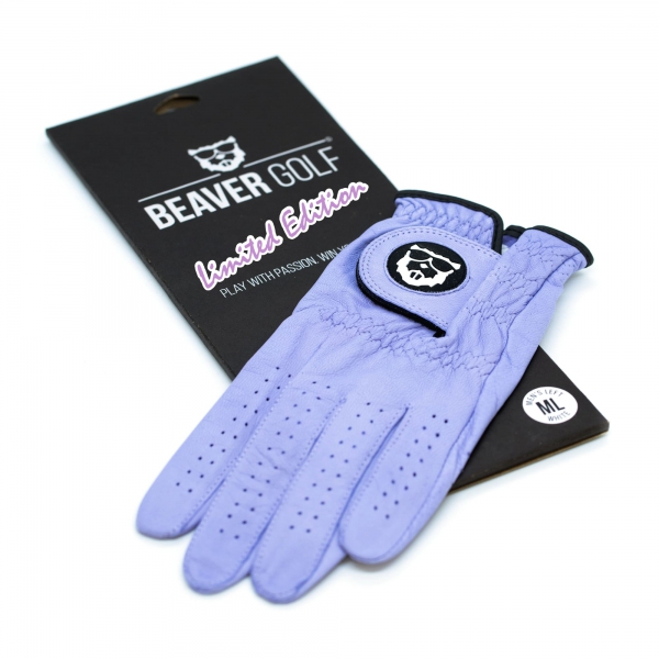 BEAVER Golf – Golfen mit Style und Spaß