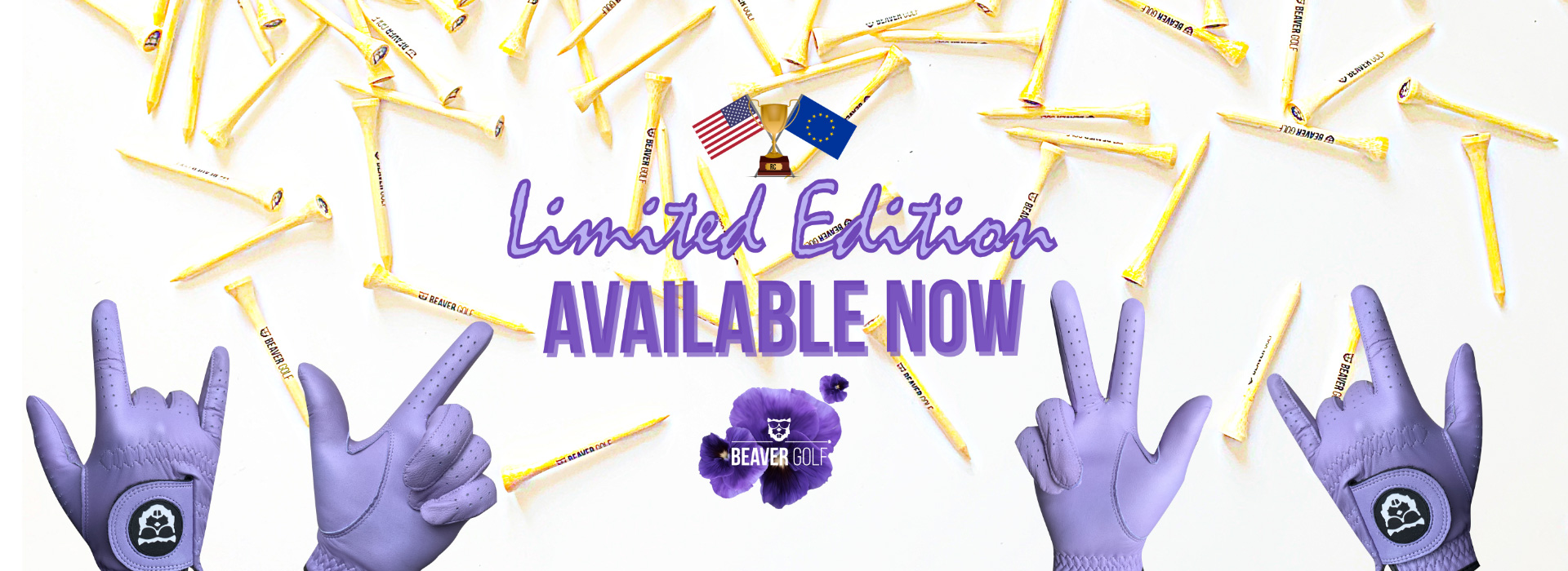 BEAVER Golf – Golfen mit Style und Spaß