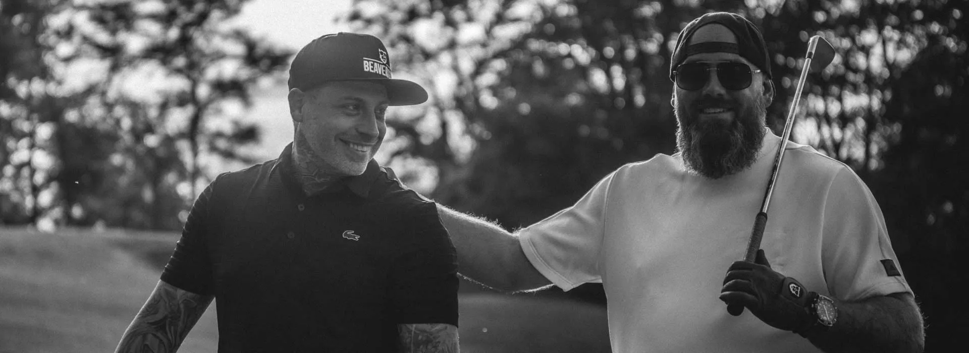 BEAVER Golf – Golf with style and fun