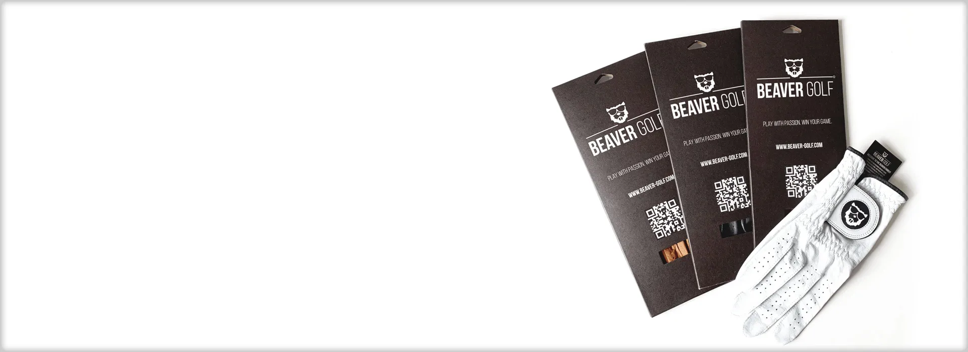 BEAVER Golf – Golf with style and fun