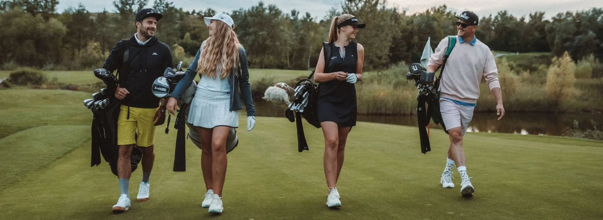 BEAVER Golf – Golf with style and fun