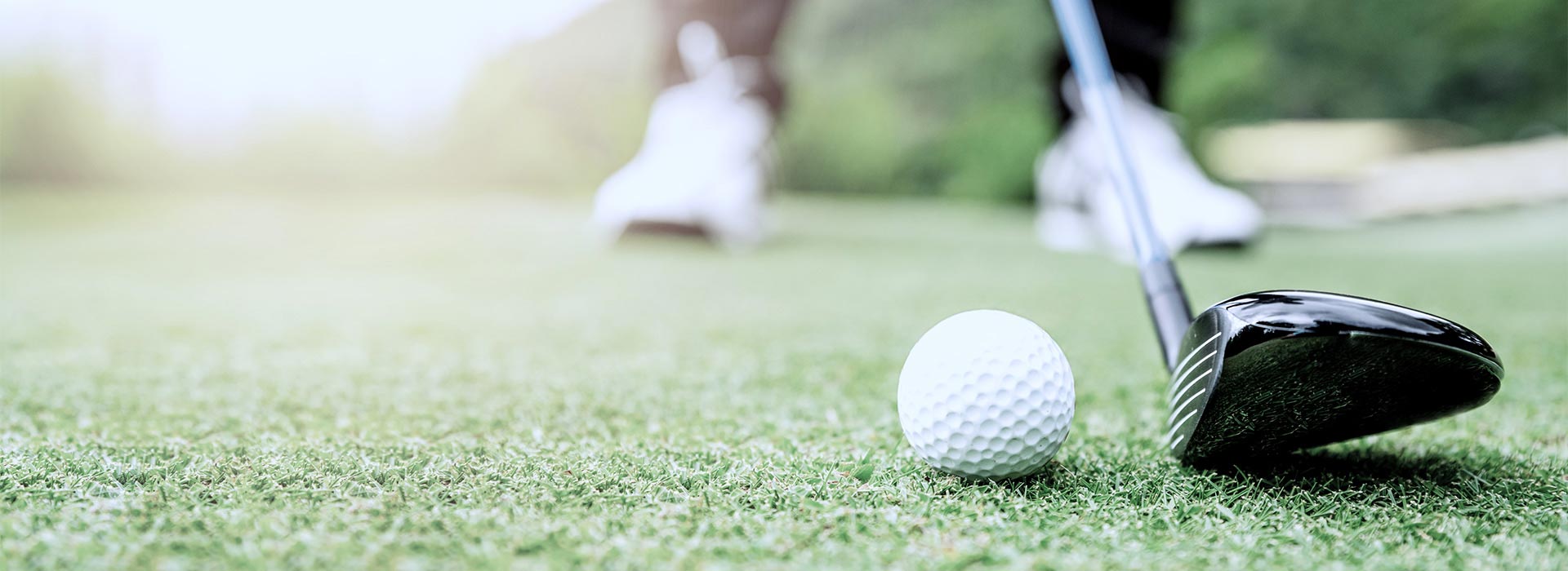 BEAVER Golf – Golfen mit Style und Spaß