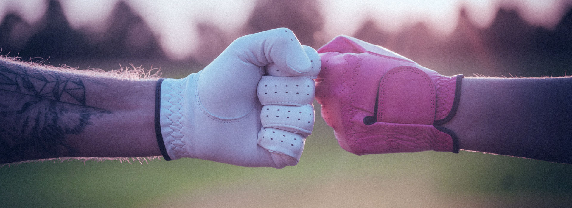 BEAVER Golf – Golfen mit Style und Spaß