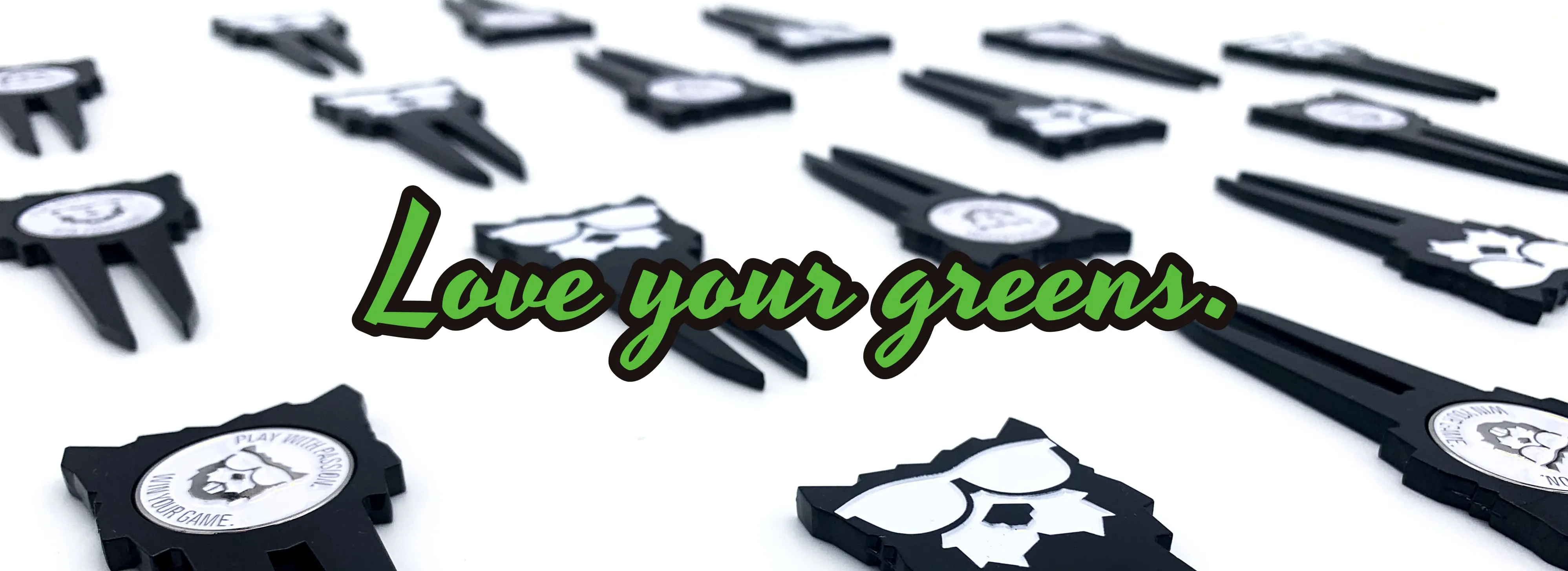 BEAVER Golf – The BEAVER family