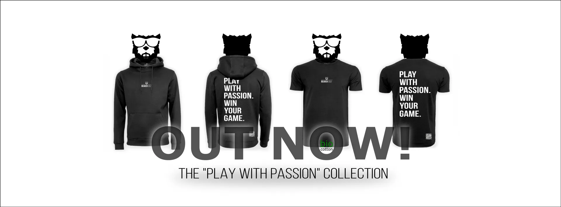 BEAVER Golf – Golf with style and fun