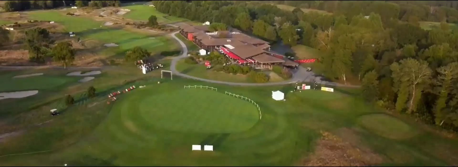 BEAVER Golf – Golf with style and fun